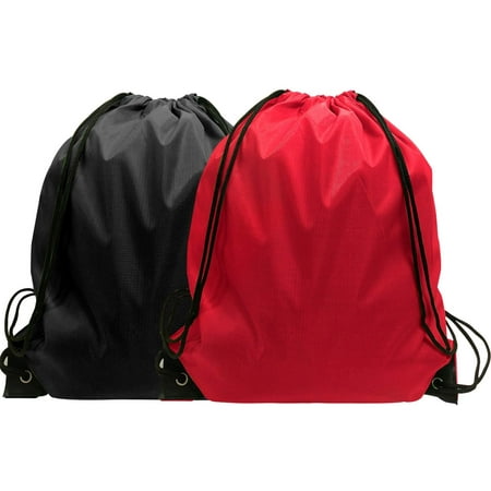 Drawsting Bag Bulk Drawstring Backpack Gym String Backpacks Cinch Bags ...