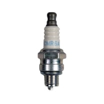 Genuine Husqvarna OEM Spark Plug HQT-4 for Chainsaw - Walmart.com