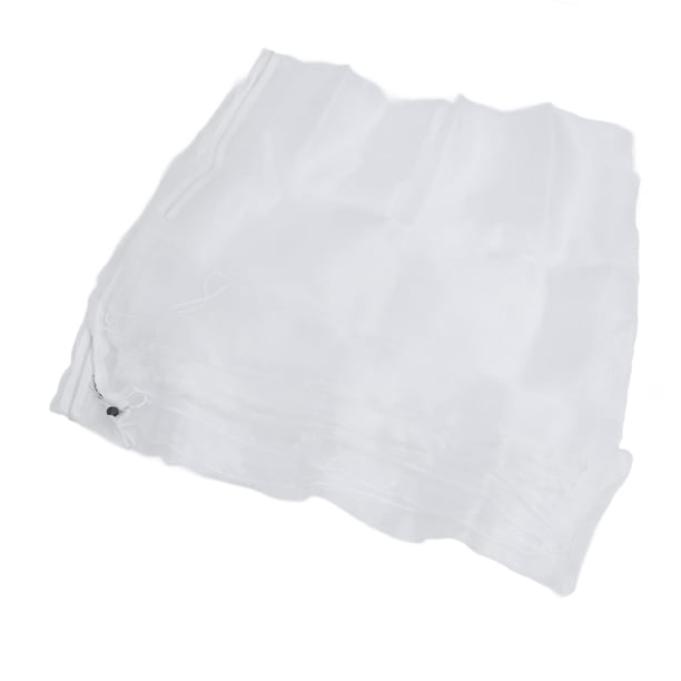 Garden Mesh Netting,Plants Mesh Netting with Drawstring Large Coverage ...