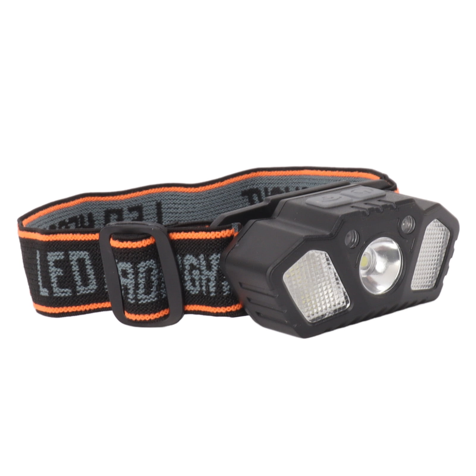 Click here for Dewin Rechargeable Headlamp led Headlamp White And... prices