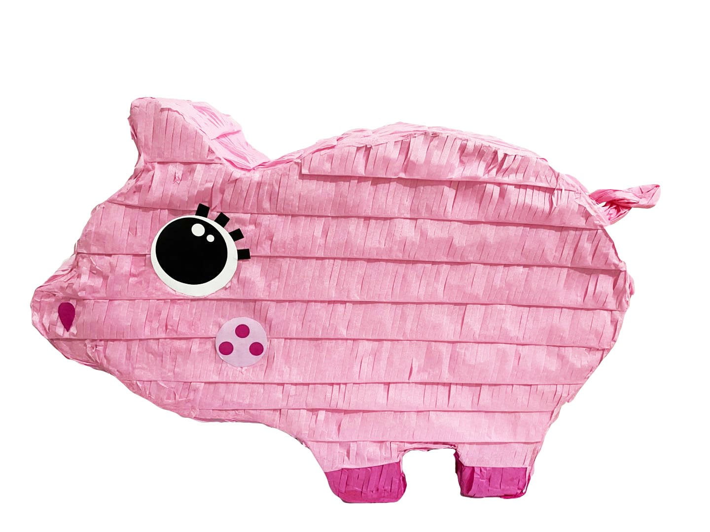 Pink Pig Pinata - Walmart.com