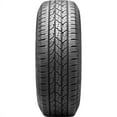 Nexen Roadian HTX RH5 245/65R17 111H XL a/s All Season Tire - Walmart.com