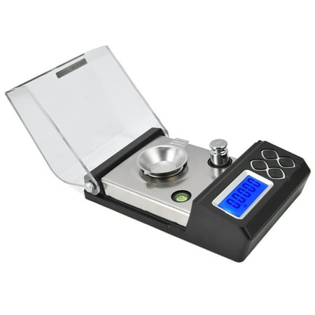 Digital Pocket Scale Mini Gram Scale Digital Carat Scale Portable ...