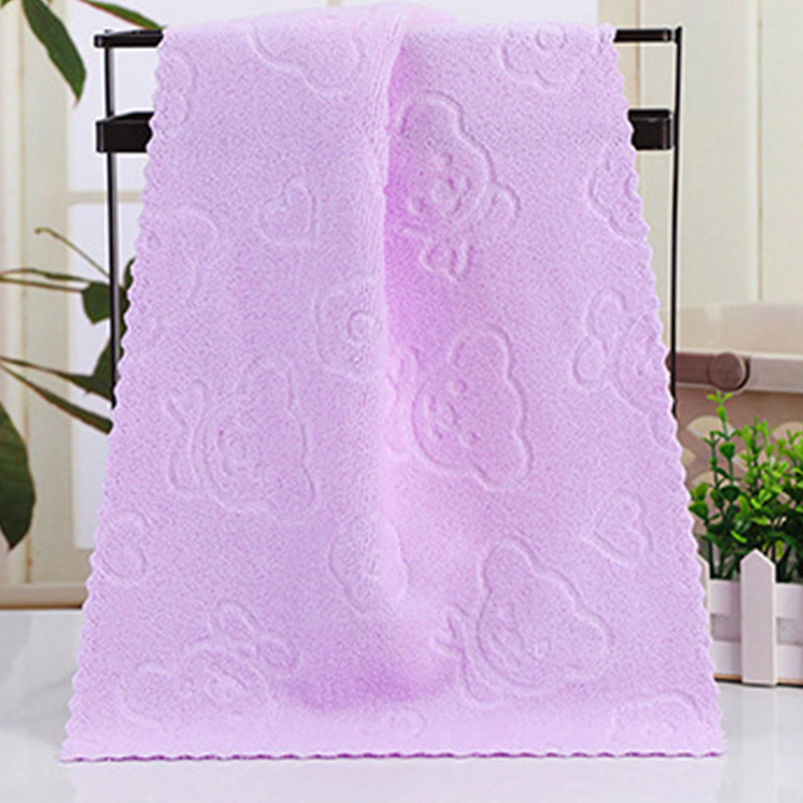 Click here for Lsljs Towels For Bathroom And Home  Five-Color Bea... prices