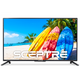 Sceptre 43" Class 4K UHD LED TV HDR U435CV-U - Walmart.com