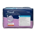 Prevail Adult Pull Up, Disposable Underwear for Women, Large Size ...