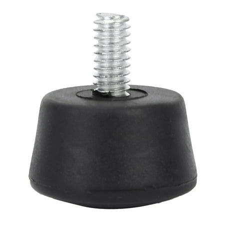 Rubber Foot Pad, Monopod Foot Pad, 2 Sizes For Monopod Foot Tripod Foot ...