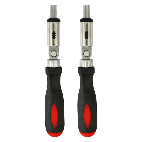 Angle Screwdriver