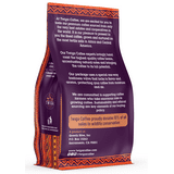Decaffeinated Ethiopia Sidamo Coffee | USDA Organic | Fairtrade | Medium Roast | Whole Bean | 12 ...