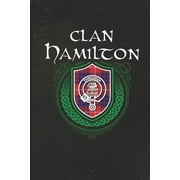 Clan Cameron Tartan