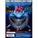 Finding Nemo [Disney Pixar], THQ, PlayStation 2, THQ46028 - Walmart.com