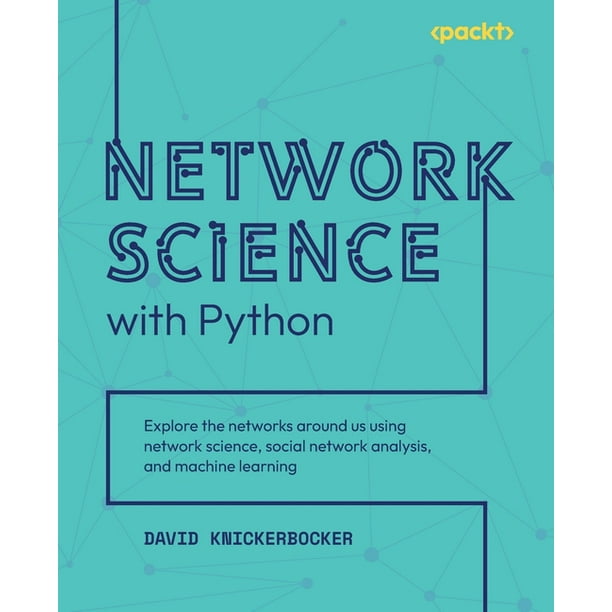 Python Network Analysis 7450