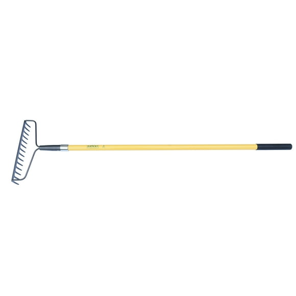 Lawn Leveling Rake