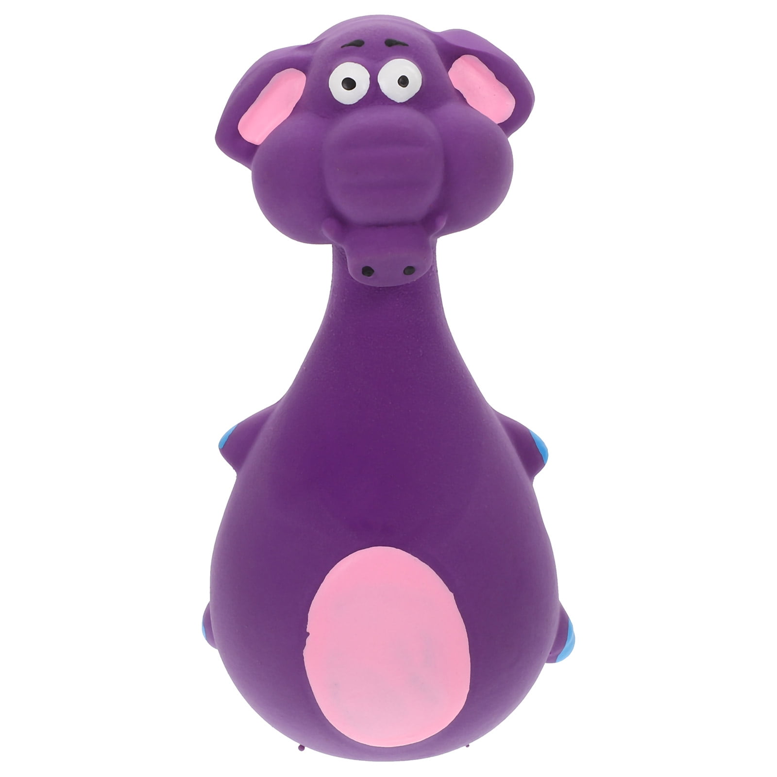 Click here for Miangastore Latex Squeaky Dog Toy Dog Teeth Cleani... prices