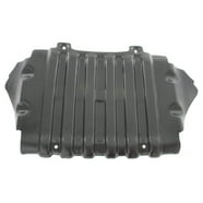 For Chevy Silverado 1500 2007-2013 Engine Splash Shield | Center ...