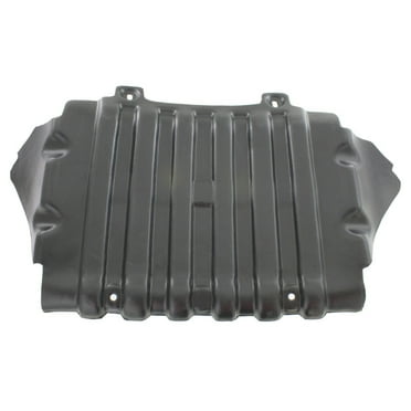 For Chevy Silverado 1500 2007-2013 Engine Splash Shield | Center ...