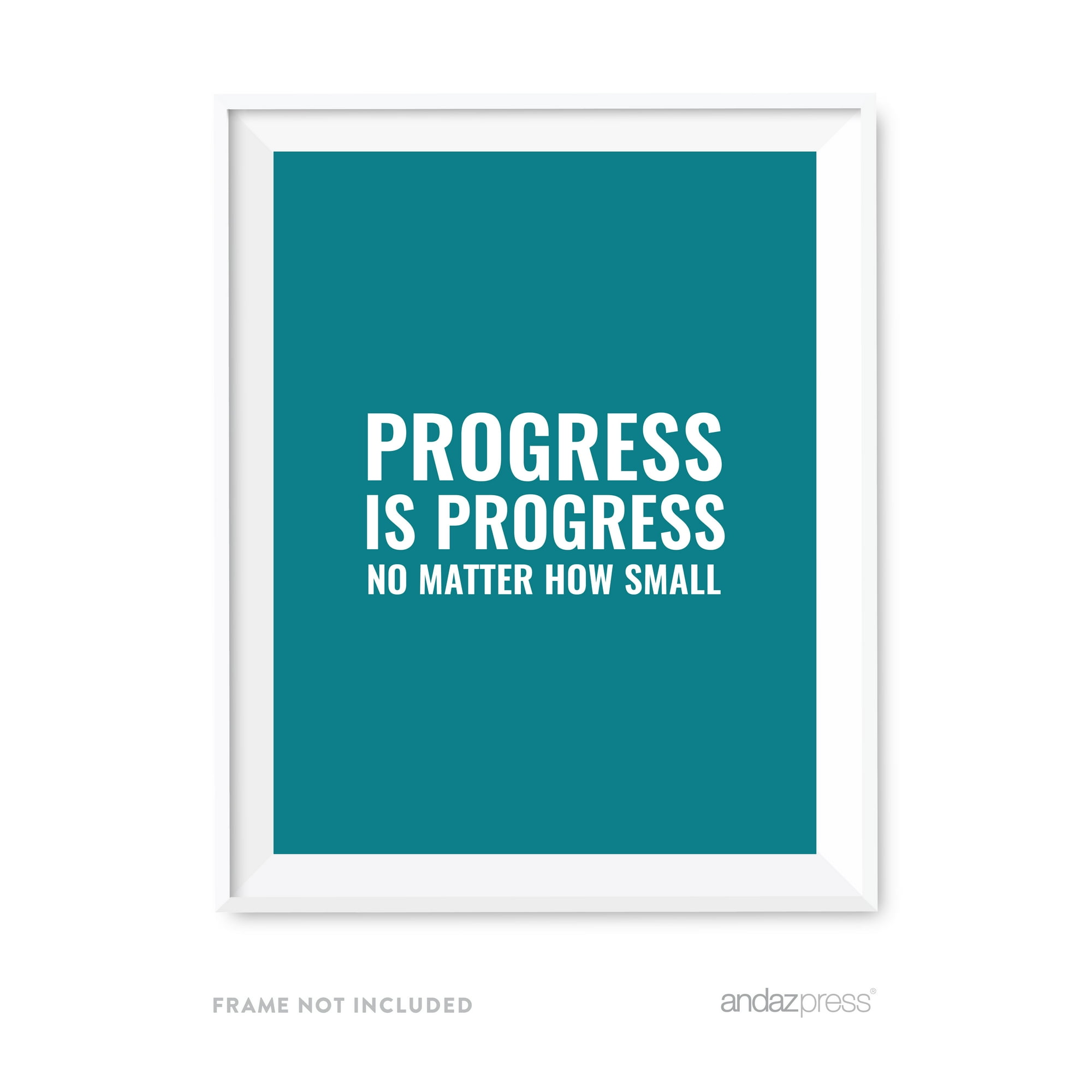 Progress Quotes