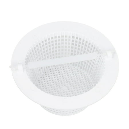 Ecomeon Skimmer Filter Basket,Skimmer Basket Plastic Replacement ...
