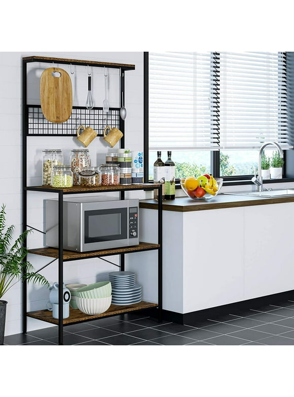 Bakers Racks in Kitchen & Dining Furniture - Walmart.com