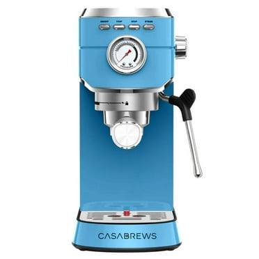 Casabrews 20 Bar Espresso Machine, Professional Espresso Maker with ...