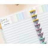 Classroom Checklist Refills for 11 Disc Planners - Walmart.com