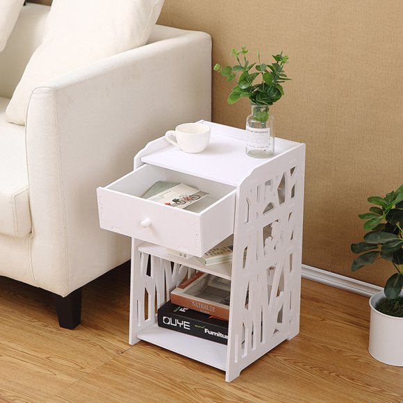 Small Bedside Tables