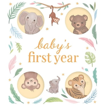 Pre-Owned Babyâ s First-Year Milestones: How To Take Care of Your Baby ...