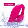 Couple Sex Toy Wearable Vibrators For Women Butterfly Vibe Wireless