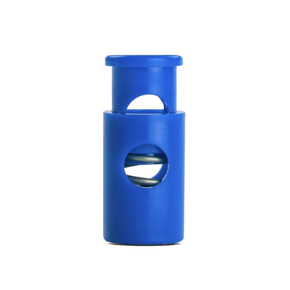 Paracord Planet Single Barrel Hole Top Cord Lock Available in Various ...