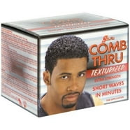 Luster's Scurl Texturizer Wave & Curl Cream 15 oz - Walmart.com