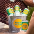 High Noon Tequila Hard Seltzers, Fiesta Variety Pack, 8 Pack, 12 fl oz ...