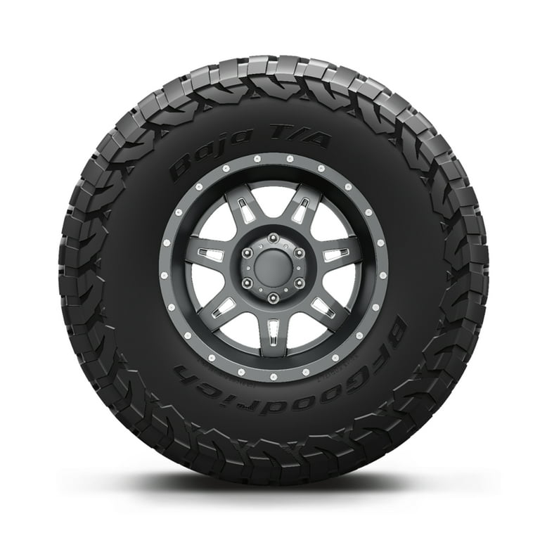 BFGoodrich HD-Terrain T/A KT All-Season LT295/70R17/E, 54% OFF