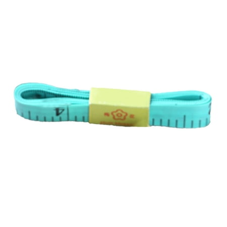xinxixnxx Body Measuring Ruler Sewing Tape Soft Meter Sew Tapes Durable ...
