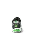 Minecraft Boys Light Up Athletic Sneakers, Sizes 11-3 - Walmart.com