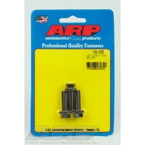 ARP Engine/Accessory Fastener Kit 12 pt Polished GM LS-Series P/N 534 ...