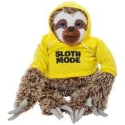Sloth Stuffed Animals - Walmart.com