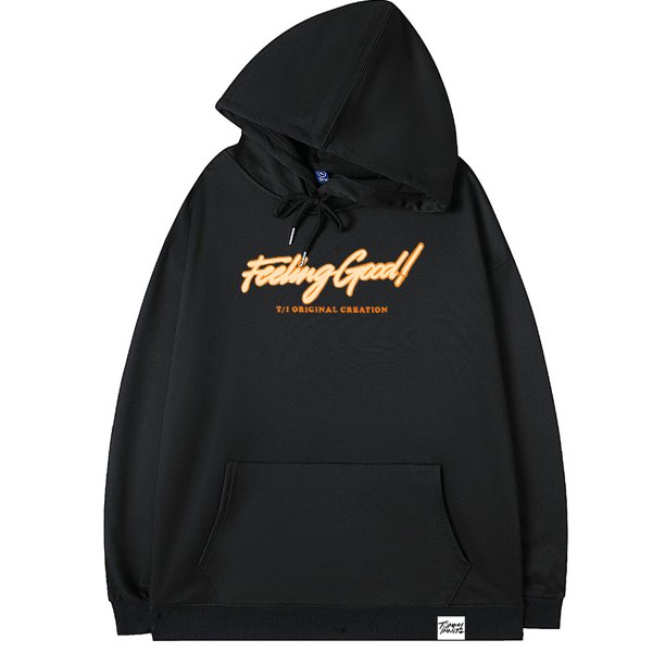 Tommyinnit Merch Feeling Good Hoodie - Walmart.com
