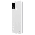 BLU G71+ Dual SIM 128GB GSM Unlocked Android Smartphone - White ...