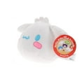 Sanrio Hello Kitty & Friends 6 Inch Dumplings Plush | Cinnamoroll - Walmart.com