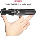 Somnr Wireless Selfie Sticks Tripod with Remote iPhone Android Gopro ...