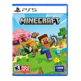 Free Shipping! Xbox Game Studios Minecraft for PlayStation 5 Build ...