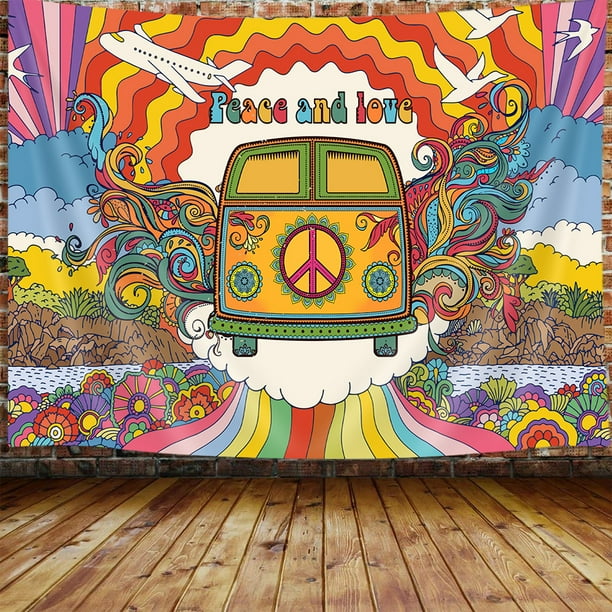 70s Tapestry