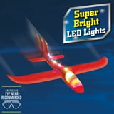 Air Hero Airplane Toy Launcher with 3 Flying Toy Planes, 50ft Flight ...