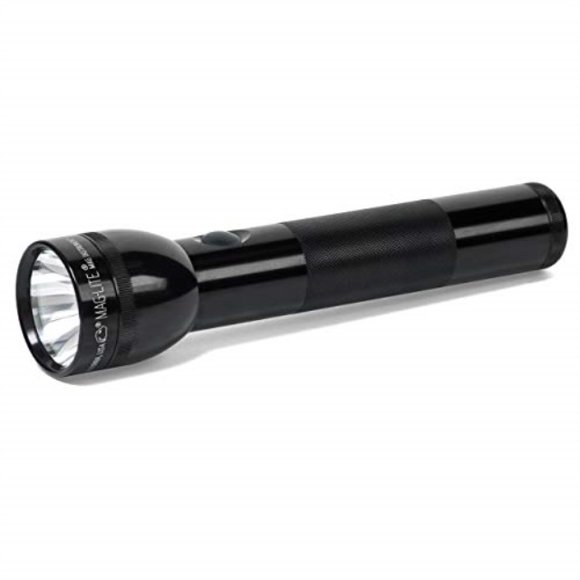 D Cell Flashlight
