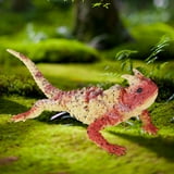 Figurine Collection Educational Toy Realistic Detailed Action Figures ...