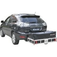 Ultra-Tow Waterproof Cargo Carrier Bag, 47in.L x 18in.W x 17in.H ...