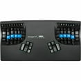 Kinesis Advantage2 Quiet LF Ergonomic Keyboard (KB600LFQ) - Walmart.com