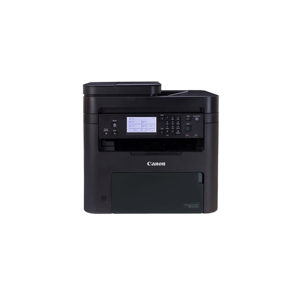 Canon imageCLASS MF275dw Wireless All-In-One Monochrome Laser Printer ...