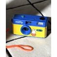 Miffy 35mm Film Camera – Point & Shoot Analog Camera for 35mm Film ...