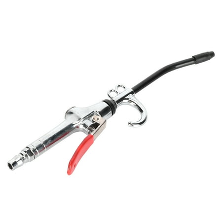 Dust Blower, Pneumatic Air Duster Long Service Life Professional Design ...